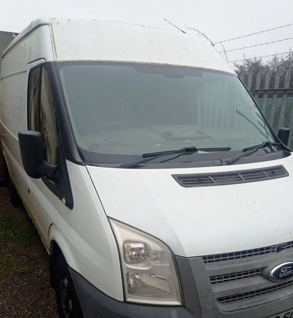 FORD TRANSIT MK7 Mwb High Top Breaking. £63.09 - PicClick UK