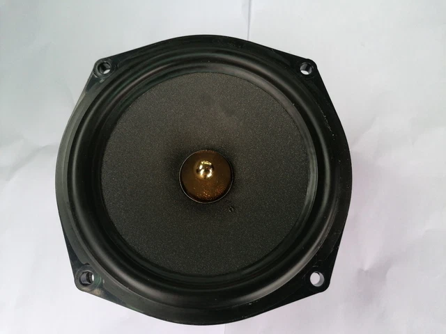 MISSION 780/771 /77C MK.2 Bass woofer replacement Driver 7c-LF525/CPF £ ...