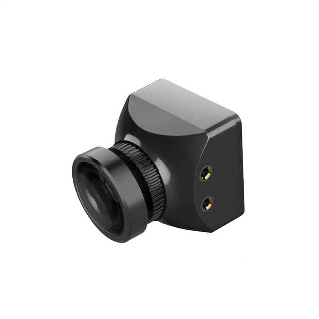 CAT 3 MINI/MICRO FPV Camera Low Latency 1200TVL 2.1mm Lens for RC FPV ...