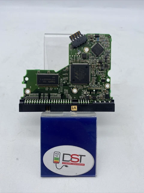 PCB IDE HDD: 2060-701292-002 REV A disco rigido circuito scheda logica ...