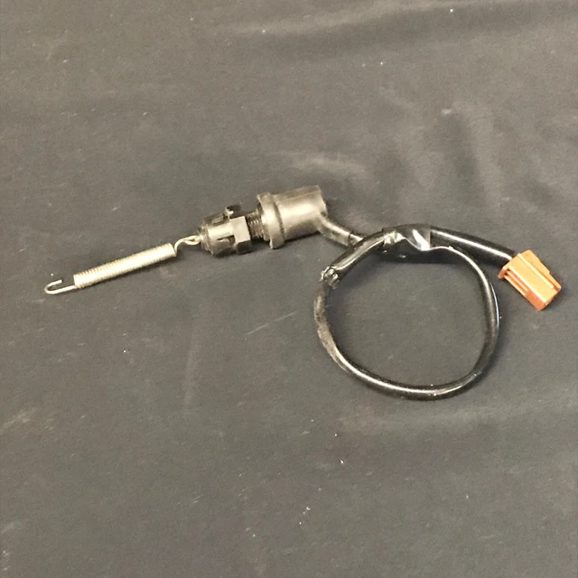 Harley Davidson Sportster Brake Light Switch FOR SALE! - PicClick UK
