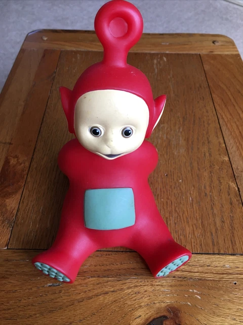 TELETUBBIES TALKING TELLYTUBBIES Original Po 1996 Vintage £7.95 ...