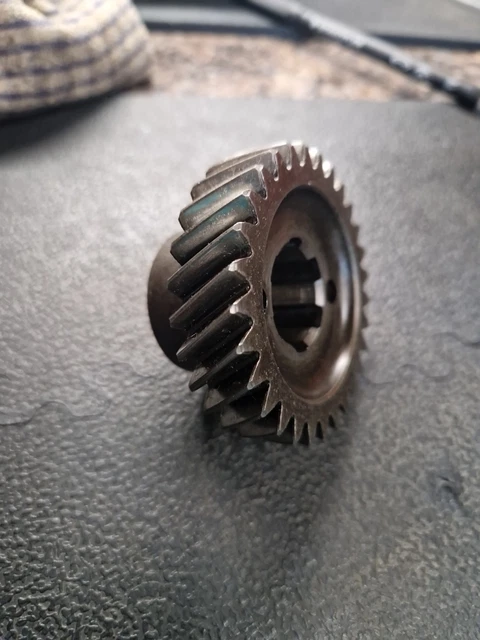 CLASSIC MINI INPUT Broach Gear 29 Teeth A+ £9.04 - PicClick UK