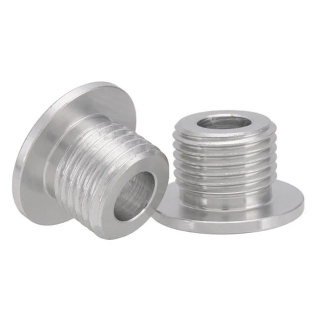 IMPROVE COMPATIBILITY WITH For SurRon XS E Bike CNC Bolts Screw for ...