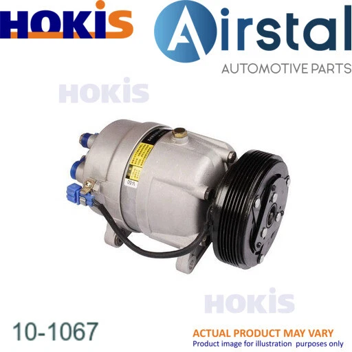 COMPRESSOR AIR CONDITIONING FOR HYUNDAI i10/GRAND G3LA 1.0L 3cyl i10 ...