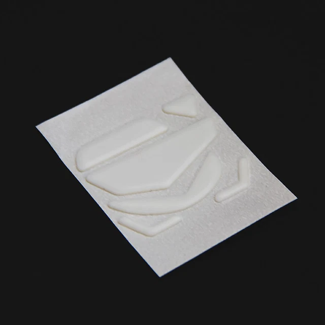 FOR LOGITECH G502 G304 GPW 1st 2nd Gen Mouse Skates Feet Sticker Foot ...