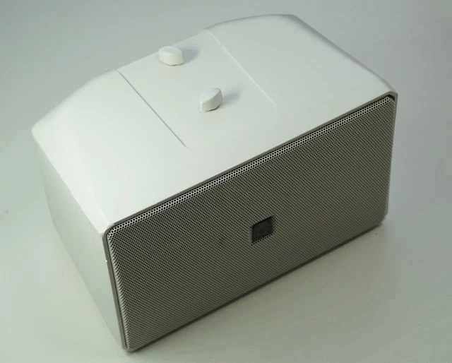 TOA SPEAKER F-160 £15.28 - PicClick UK