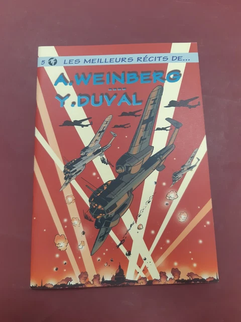 LES MEILLEURS RECIT De Weinberg N° 5 Loup Neuf EUR 15,00 - PicClick FR