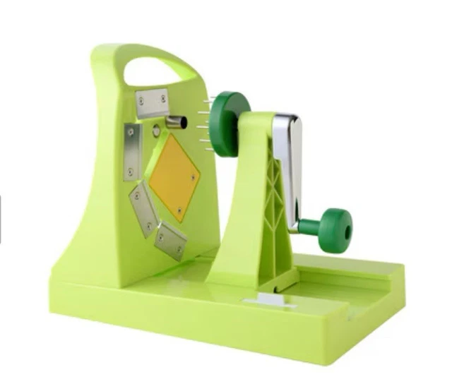 KYABECK CHEF VEGETABLE Slicer Cabbage Shredder Professional Japanese ...