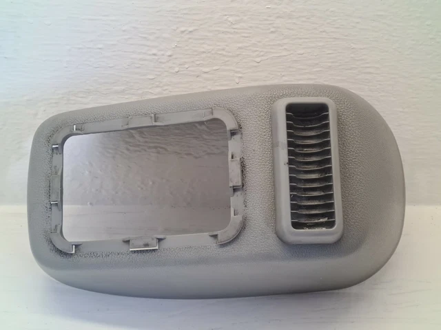 CONSOLE LEVIER DE vitesse pour Renault Twingo phase 2 de 1999 EUR 22,00 ...