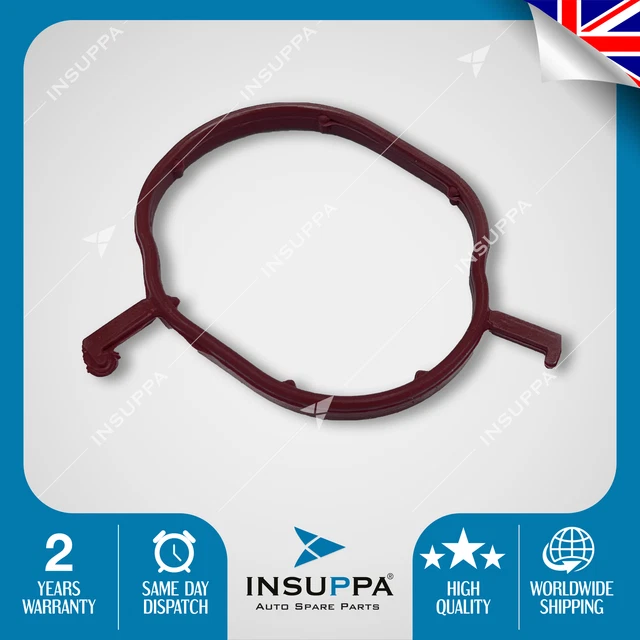 COOLANT TUBE RING Seal For Audi A1 A3 Q3 Tt Seat Skoda Vw -Various ...