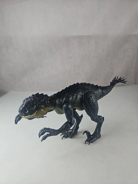 Scorpios Rex Jurassic Park World Camp Cretaceous Dino Escape 2020 8784
