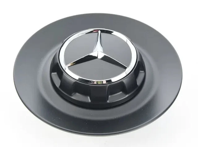 GENUINE MERCEDES BENZ W213 W205 R190 Wheel Hub Center Cap ...