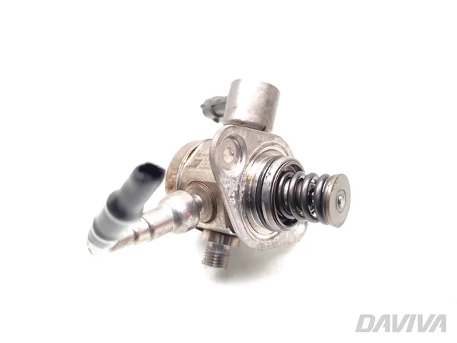 FORD FOCUS INJECTION High Pressure Fuel Pump 1.0 EcoBoost Petrol 74kW ...