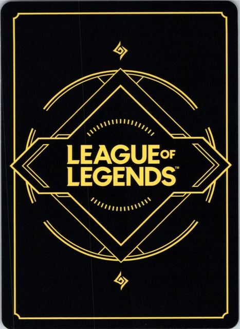 RIFTBOUND RIPTIDE REX Common OGN 092/298 Unit Foil NM £1.69 - PicClick UK