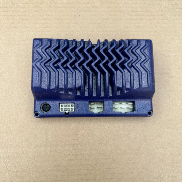 TGA SONET 110 Amp DS112K01 Dynamic Rhino Controller Mobility Scooter ...