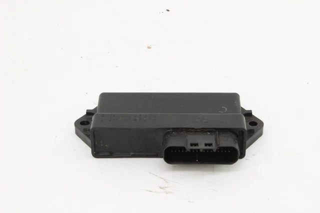 09-21 YAMAHA YFZ450R Ecu Computer Controller Unit Box Ecm Cdi H7248 ...