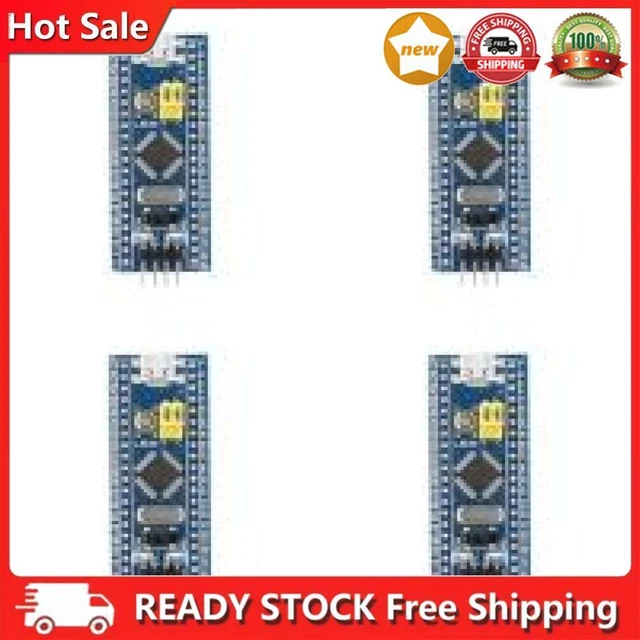 Stm32f103c8t6 Minimum Arm Development Module For Arduino Stm32f103c8t6original £845 Picclick Uk 1638