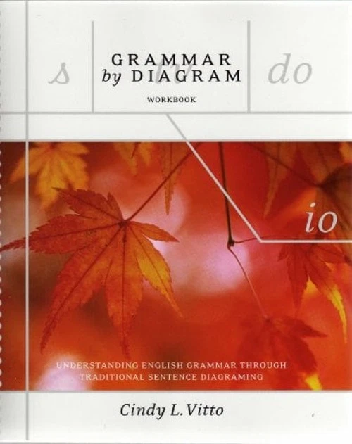 GRAMMAR BY DIAGRAM Workbook : Understanding English Grammar Throu £91. ...