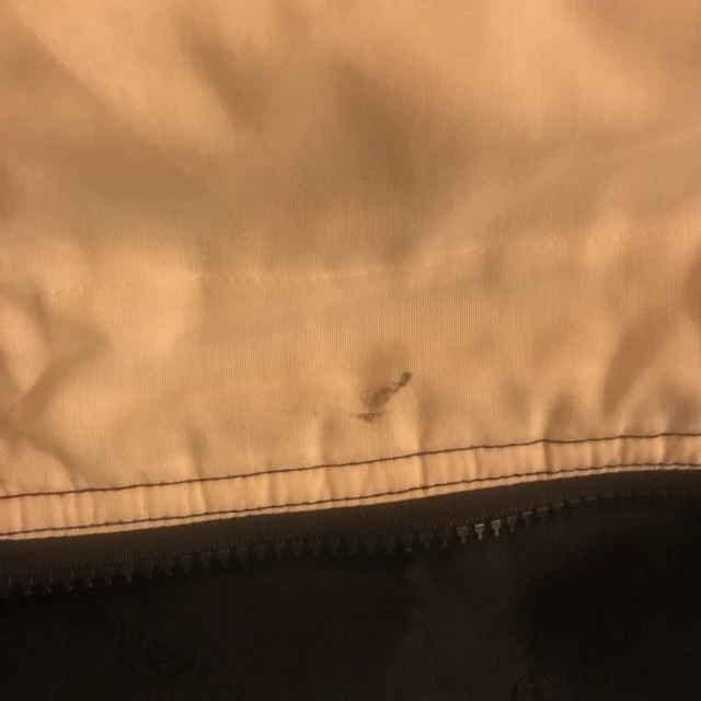 ROTHMANS CIGARETTE JACKET , Small. 1980s £68.30 - PicClick UK