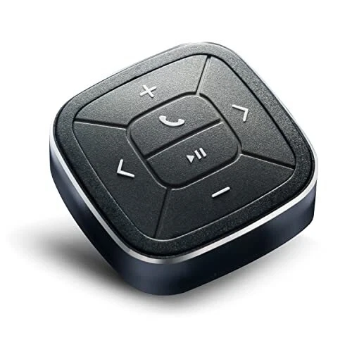 TUNAI BUTTON TELECOMANDO Bluetooth Media Remote Control - Pulsante (B7b ...