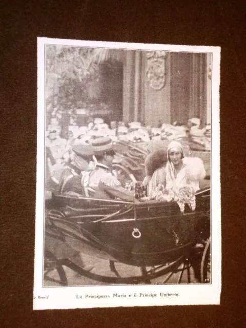 LE NOZZE TRA Umberto di Savoia e Maria di Brabante Principessa Maria ed ... LE NOZZE TRA Umberto di Savoia e Maria di Brabante Principessa Maria ed ...