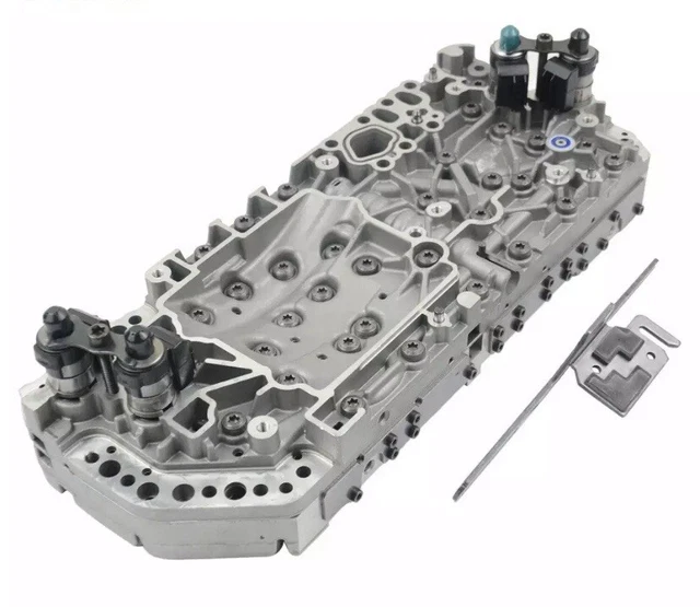 TOP SCATOLA SCORREVOLE MERCEDES CLASSE A W169 + CLASSE B W245 CVT ...