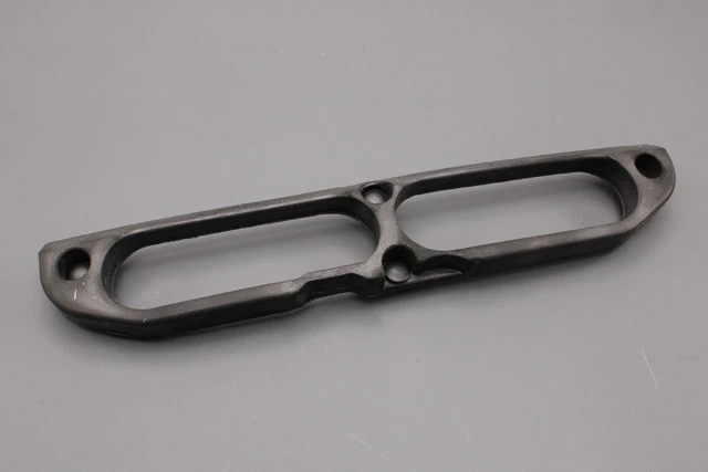 GENUINE RANGE ROVER L405 Sport L494 2013-22 air intake guide duct ...