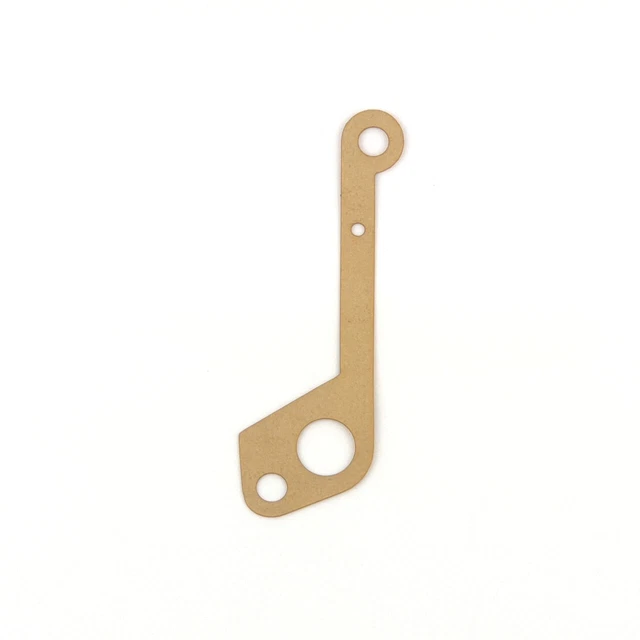 OIL PUMP GASKET: Land Rover Defender / Discovery 2 TD5 | LVG100340 £3. ...