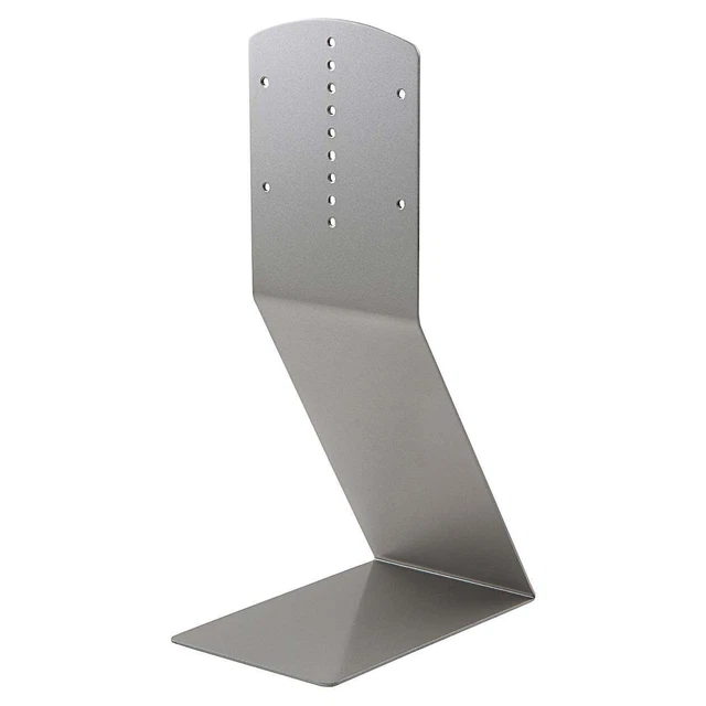 MUJI JAPAN STAND for wall mounted CD CD-R player with FM radio CPD-4 ...
