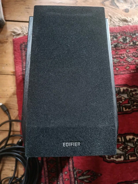 EDIFIER R1700BT BOOKSHELF Active Speakers with Bluetooth £45.00 ...