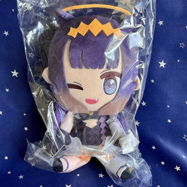 HOLOLIVE ENGLISH MYTH × TSUKUMO Ninomae Ina'nis Plush Stuffed Doll EN ...