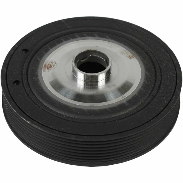 ORIGINAL RENAULT LAGUNA MEGANE SCENIC 8200619927 Damper Vilebrequin ...