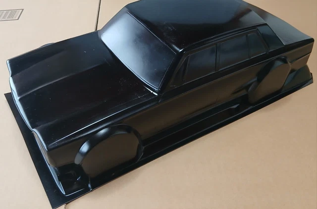 1/10 SKYLINE GT-R 4-door PGC10 ABC Body £136.66 - PicClick UK