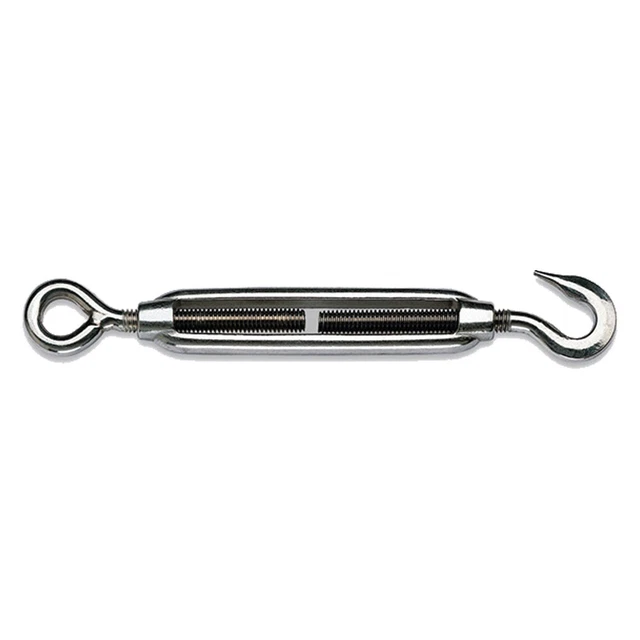 4371905 TENDITORE AD OCCHIO E GANCIO '8206' mm 5 EUR 17,00 - PicClick FR