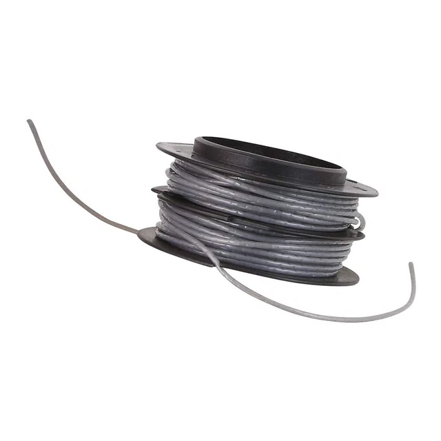 1 PIÈCE DE tondeuse à cordes Line Spool flambant neuve solide durable ...