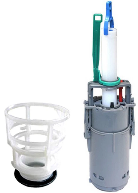 JOMO TSR SET drain valve lifter lock drain set UP sink floor valve £26. ...