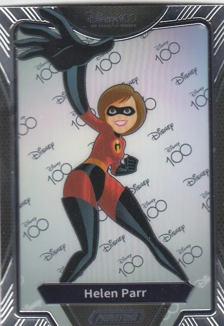 HELEN PARR THE Incroyable Disney 100 Years Of Wonder #55 2023 Kakawow ...