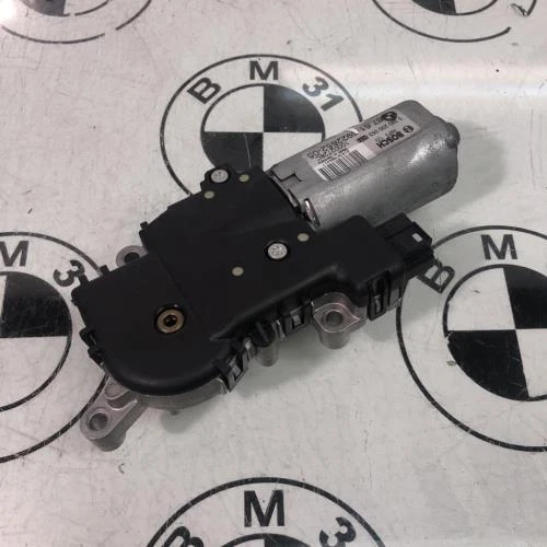 MOTOR DEL TECHO solar BMW X3 E83 PHASE 2 67616922652 EUR 100,00 ...