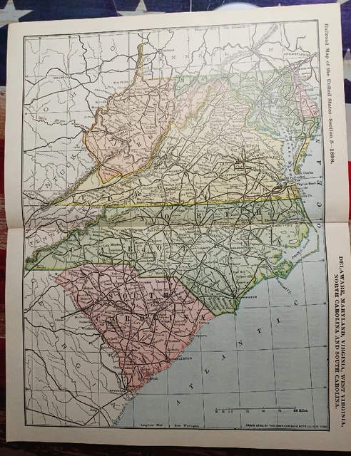 Railroad Western North Carolina