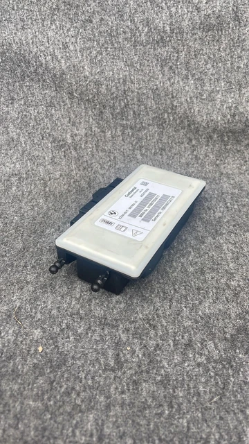 BMW F25 F26 F30 F31 F32 f22 f82 m4 ACSM4 ECU Airbag Control Module unit ...