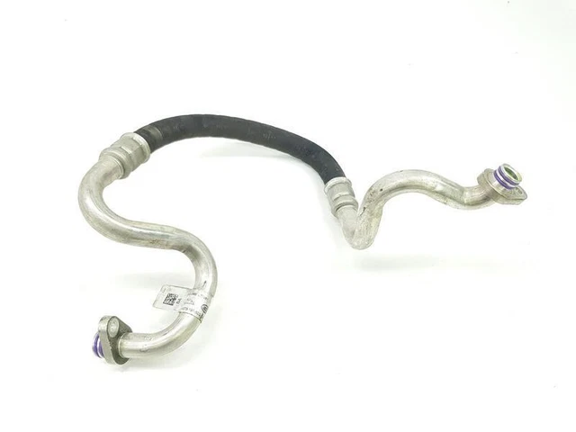 T2H19470 AIR CONDITIONING pipes for JAGUAR F-PACE 2.0 AWD 2015 1991487 ...