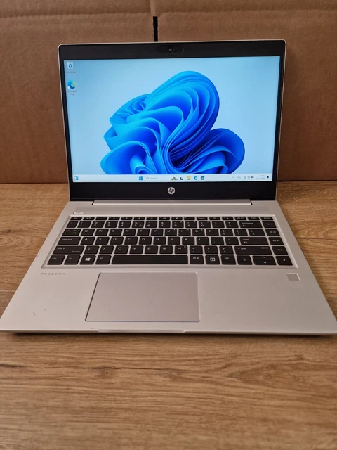 HP PROBOOK 445 G7 Windows 11 AMD Ryzen 3 4300U 8 Go 256 Go SSD 14" FHD ...