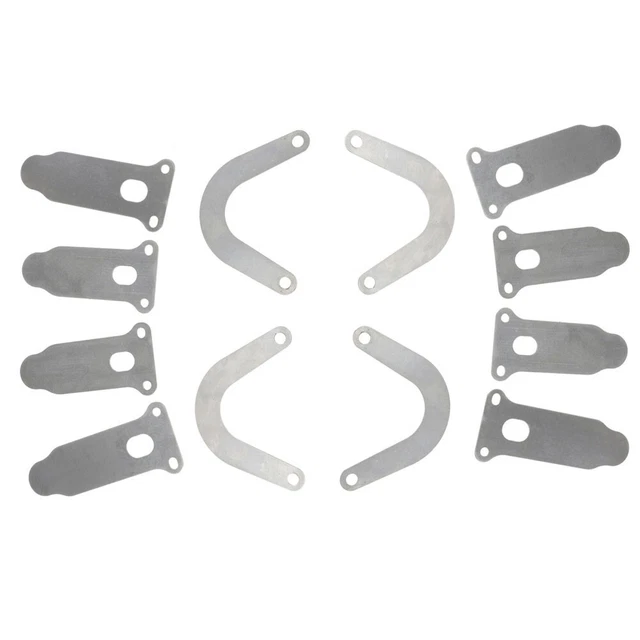 PLAQUES DE VANNE haute performance pour compresseur d'air sans huile ensemble de EUR 7,71 ...