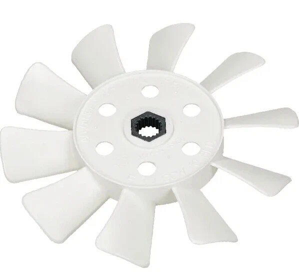 ORIGINAL TUFF TORQ Traction Shift Forward Tractor Lawnmower Fan £26.41 ...