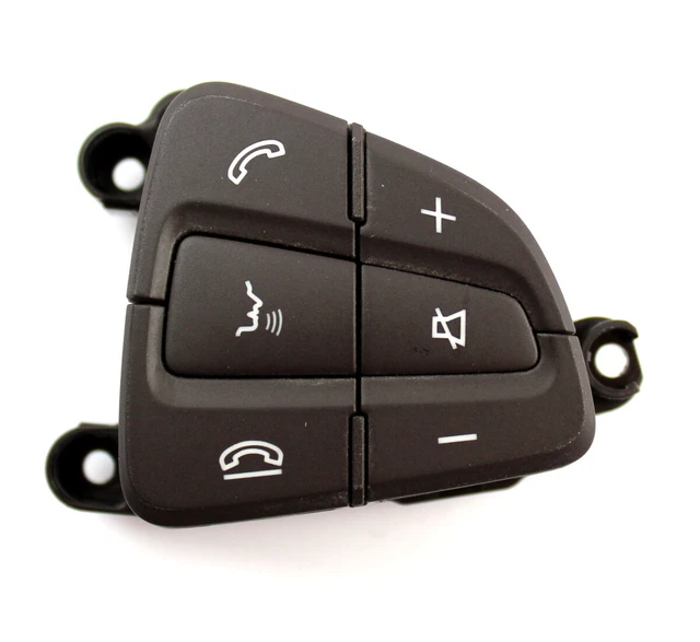 MERCEDES-BENZ STEERING WHEEL Keys Switch W205 C-Class W222 S-Class Glc ...
