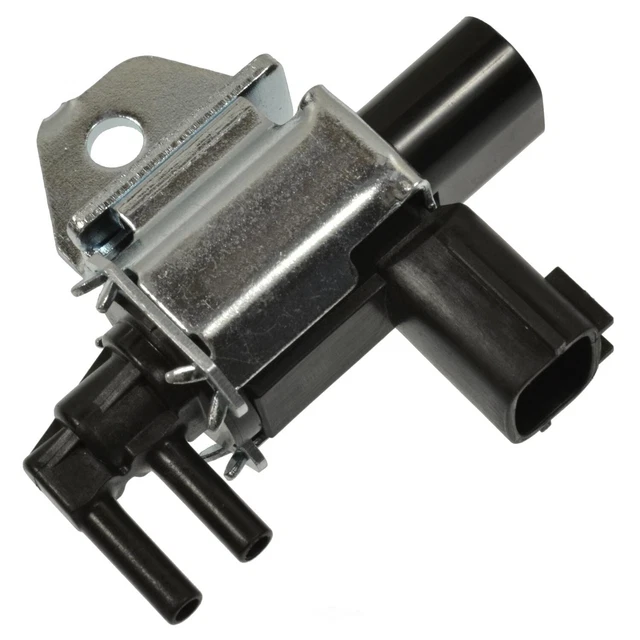 ENGINE INTAKE MANIFOLD Runner Solenoid-Intake Manifold Runner Control ...