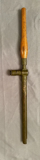 WW1 BRITISH ARMY Trench Periscope. R.& J Beck Ltd 1918 Original Issue ...