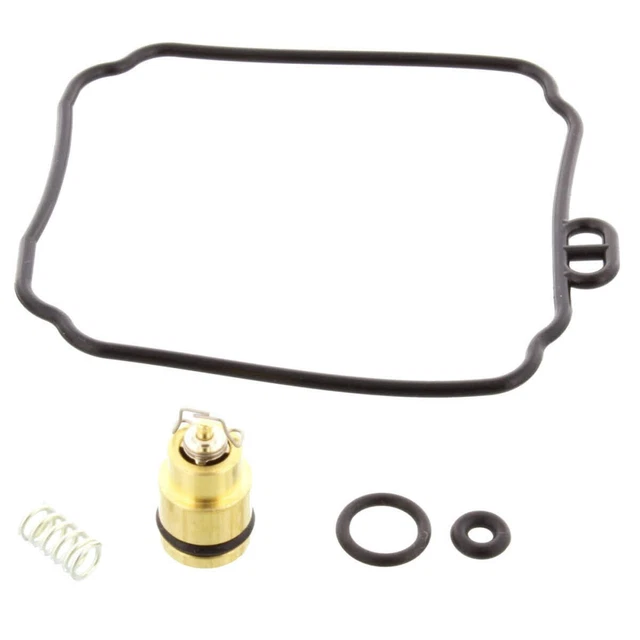 KEYSTER K-1010YK CARBURETOR Revision Kit For Yamaha 125 XVS Drag Star ...