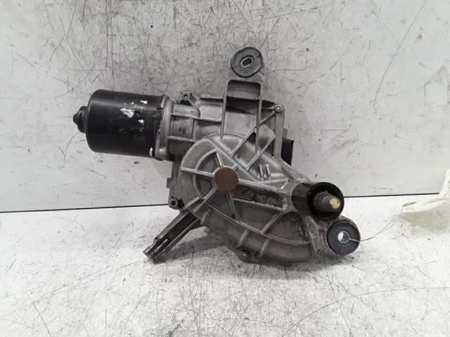 MOTEUR ESSUIE GLACE avant droit CITROEN C4 GRAND PICASSO 1 00006405PH ...